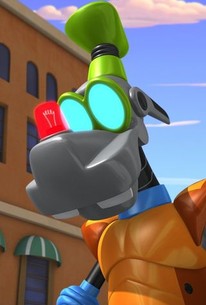 Mickey and the Roadster Racers: Season 3, Episode 11 - Rotten Tomatoes