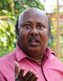 Lollu Sabha Manohar | Rotten Tomatoes