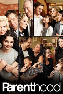 Parenthood - Rotten Tomatoes