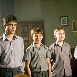 Christian Byers - Rotten Tomatoes