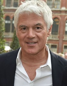 John Frieda | Rotten Tomatoes