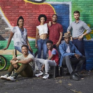 The Chi - Rotten Tomatoes