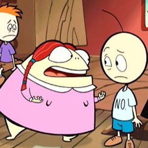 The Oblongs: Season 1, Episode 6 - Rotten Tomatoes