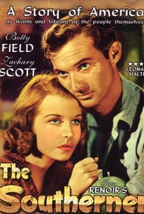 The Southerner (1945) - Rotten Tomatoes