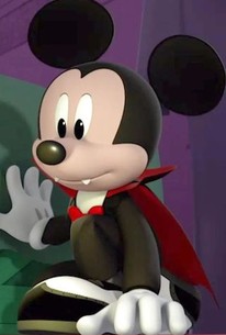 Mickey Mouse Funhouse: Season 2, Episode 21 - Rotten Tomatoes