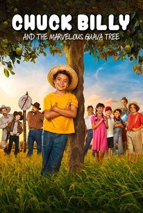 Chuck Billy and the Marvelous Guava Tree | Rotten Tomatoes