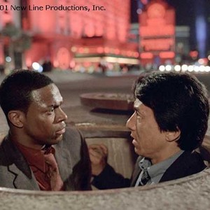 Rush Hour 2 - Rotten Tomatoes