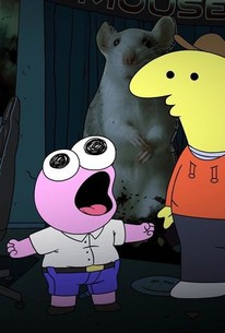 Smiling Friends: Season 1, Episode 3 | Rotten Tomatoes