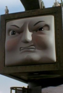 Thomas & Friends: Season 6, Episode 3 | Rotten Tomatoes