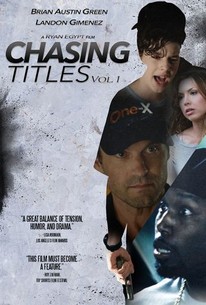 Chasing Titles Vol. 1 | Rotten Tomatoes