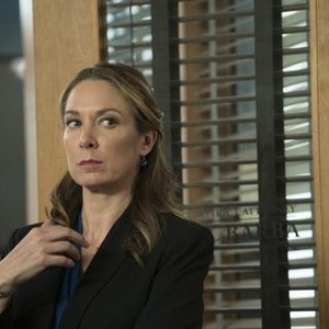 Elizabeth Marvel - Rotten Tomatoes