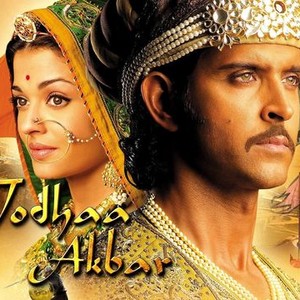 Jodhaa Akbar - Rotten Tomatoes