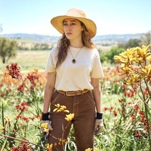 The Lost Flowers of Alice Hart - Rotten Tomatoes