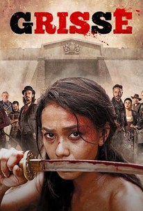 Grisse Rotten Tomatoes