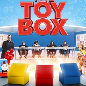The Toy Box - Rotten Tomatoes