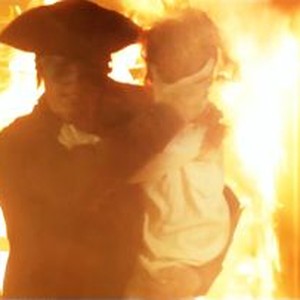 Beyond the Mask - Rotten Tomatoes