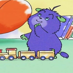 Humf: Season 1, Episode 31 - Rotten Tomatoes