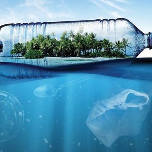 Plastic Paradise: The Great Pacific Garbage Patch - Rotten Tomatoes