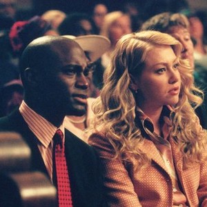 Ally McBeal: Season 4, Episode 21 - Rotten Tomatoes