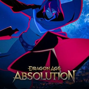 Dragon Age: Absolution - Rotten Tomatoes