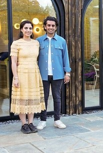 Extraordinary Extensions: Season 1, Episode 3 | Rotten Tomatoes