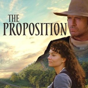 The Proposition - Rotten Tomatoes