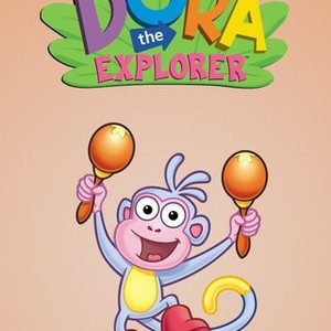 Dora the Explorer - Rotten Tomatoes