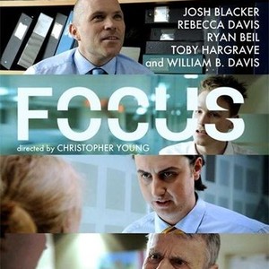 Focus - Rotten Tomatoes