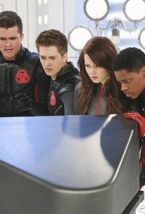 Lab Rats: Bionic Island: Bionic Island, Episode 24 | Rotten Tomatoes
