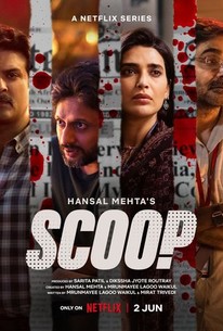 Scoop | Rotten Tomatoes