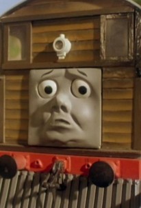 Thomas & Friends: Season 4, Episode 25 - Rotten Tomatoes