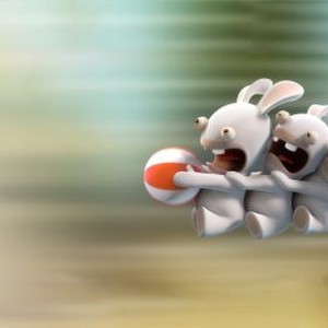 Rabbids Invasion: Season 4, Episode 2 - Rotten Tomatoes