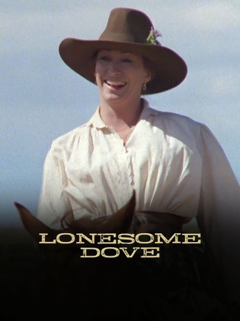 Lonesome Dove Part 3