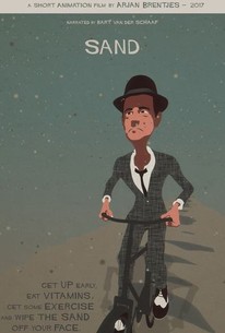 Sand (2017) | Rotten Tomatoes