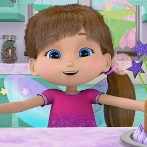 Wishenpoof!: Season 2, Episode 16 - Rotten Tomatoes