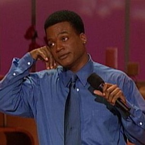 Ralph Louis Harris - Rotten Tomatoes