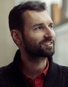 Marek Kralovsky | Rotten Tomatoes