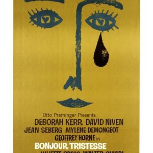Bonjour Tristesse - Rotten Tomatoes