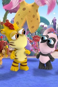 Kiddets: Season 1, Episode 28 | Rotten Tomatoes