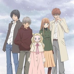 Honey and Clover - Rotten Tomatoes