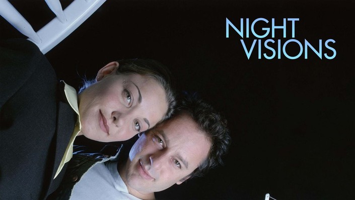 Night Visions Tv Show Night Visions (2001 2002) Ratings Rating Graph