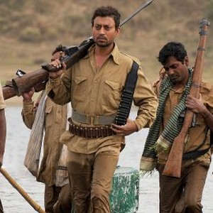 Paan Singh Tomar - Rotten Tomatoes