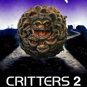 Critters 2: The Main Course - Rotten Tomatoes