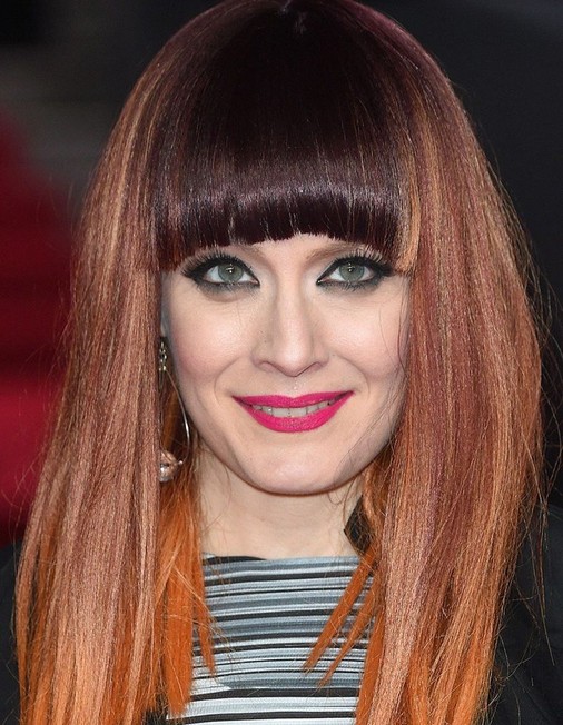 Ana Matronic Rotten Tomatoes