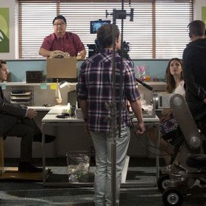 Kevin From Work: Season 1, Episode 2 - Rotten Tomatoes