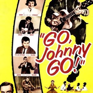 Go, Johnny, Go! - Rotten Tomatoes