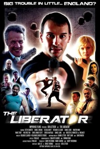 The Liberator | Rotten Tomatoes