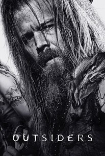 Outsiders - Rotten Tomatoes