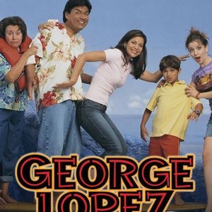George Lopez - Rotten Tomatoes