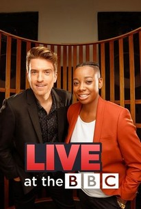 Live at the BBC | Rotten Tomatoes